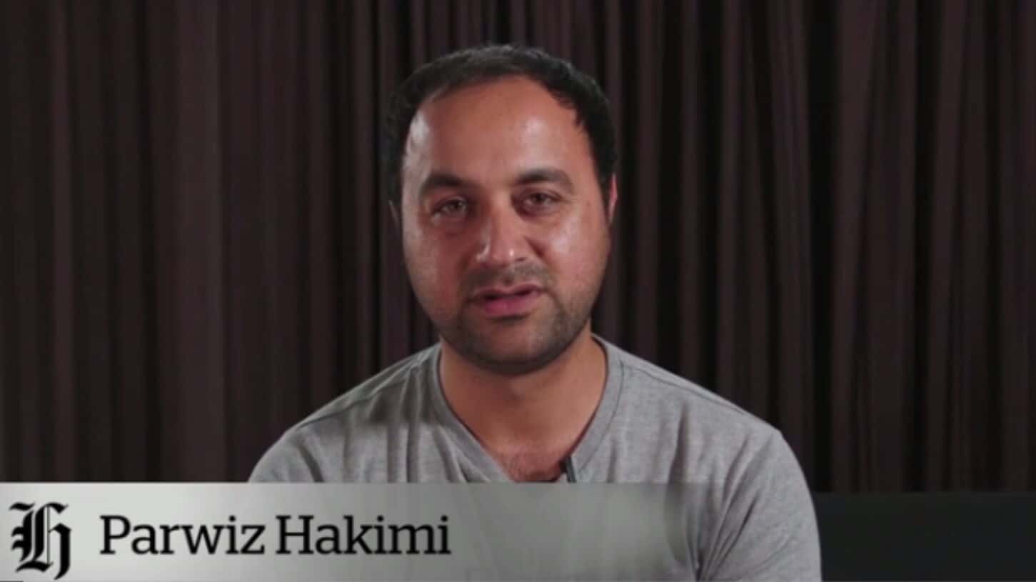 Former NZDF interpreter's family threatened and killed Afghan Veteran ...