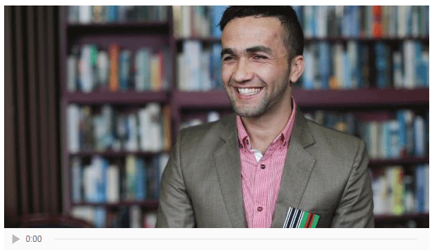 Afghan heroes honoured in Hamilton ceremony Afghan Veteran Interpreters ...