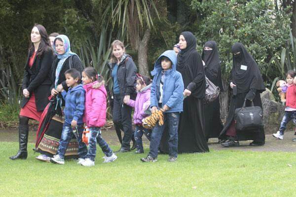 Afghan interpreters welcomed to Hamilton Afghan Veteran Interpreters ...