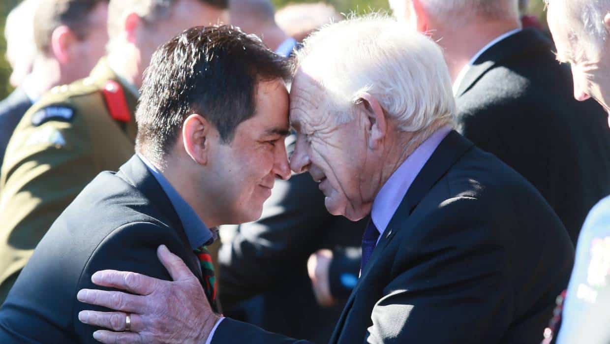 Afghan interpreter wants to bring family to safety Afghan Veteran ...